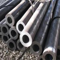 China ASTM A105 A106 Seamless Carbon Steel Pipe A333GR6 Grade 2-50mm for sale