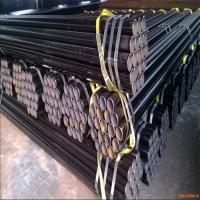 China Rustproof Api 5l X60 Seamless Pipes Astm A252  Fluid Steel Pipe for sale