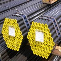 China Api 5l X52 Seamless Steel Pipe 6.4M Length High Hardness  Toughness for sale