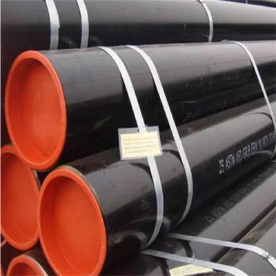 China Api 5l Grade X70 Large Diameter Spiral Welded Steel Pipe 1.0mm– 30mm Thick for sale