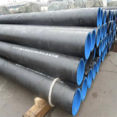 China 219mm-3000mm Api 5l Seamless And Welded Pipe Hot Rolled Lsaw Line Pipe for sale