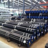 China GB Standard Api 5ct Grade J55 Casing Carbon Steel Seamless Tubing Round for sale