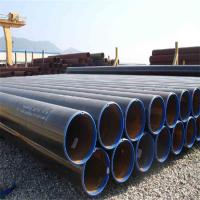 China Astm Api 5ct Grade L80 Type 1 Casing And Seamless Steel Pipe  Corrosion Protection for sale