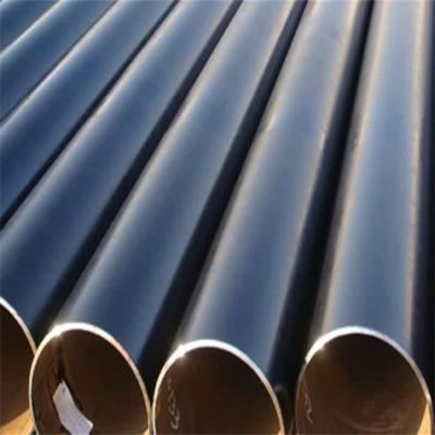 China Astm Api 5ct Grade L80 Type 1 Casing And Seamless Steel Pipe  Corrosion Protection for sale