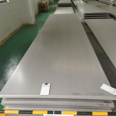 China 99.6% Gr5 Titanium Plate Astm B381 Titanium Sheet Metal For Industry for sale