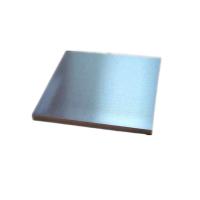 China Corrosion Protection  ISO9001 Titanium Alloy Sheet Plate Grade 5 For Industry for sale