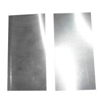 China Customized Ti Price Gr1 Gr2 Gr4 Gr5 Titanium Metal Plate Sheet Roll 1000-6000mm for sale