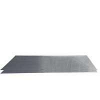 China Astm Gr1 Gr2 Gr3 Gr5 Gr7 Ta1 Titanium Metal Sheet For Medical for sale