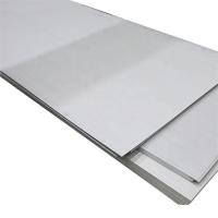 China Astm B265 Grade 2 Grade 5 Titanium Sheet Plate Customizable for sale