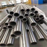 China Sus316 Seamless Welded Polished Stainless Steel Pipe High Toughness for sale