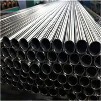 China 0.9mm 316 Astm Stainless Steel Pipe For Mechanical And Chemical Industries Or Mining for sale
