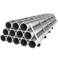 China Astm Aisi 310s Stainless Steel Seamless Pipe Trim Pipe For High Temperature for sale