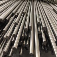 China ASTM F67 AMS 4928 Gr9 Titanium Alloy Bar For Industrial for sale