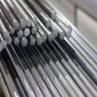 China ASTM F67 AMS 4928 Gr9 Titanium Alloy Bar For Industrial for sale