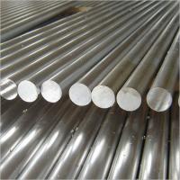 China High Rigidity Gr5 Titanium Bar Titanium Alloy Products Used In Aerospace for sale