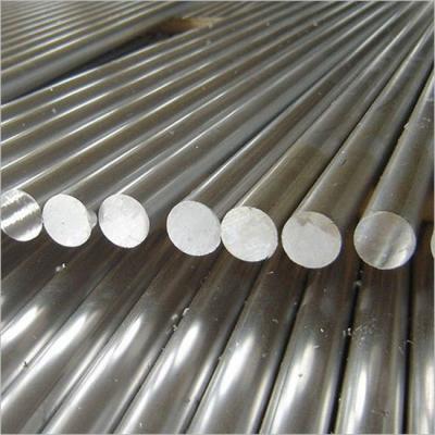 China High Rigidity Gr5 Titanium Bar Titanium Alloy Products Used In Aerospace for sale