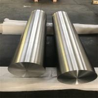 China High Rigidity Gr5 Titanium Bar Titanium Alloy Products Used In Aerospace for sale