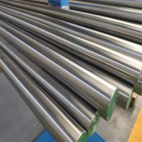 China Gr2 Titanium Alloy Products Titanium Round Rod High Durability for sale