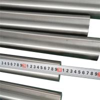 China Customizable GR3 Titanium Alloy Rod Stock Used In Medical Industries for sale