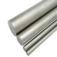 China Gr7 Titanium Round Rods Titanium Alloy Products For Chemical Industry for sale