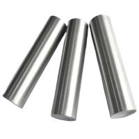 China ASTM B348 Gr23 Titanium Alloy Rod Round Bar Excellent Wear Resistance for sale