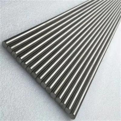 China ASTM B348 Standard Grade 5 Titanium Alloy Bar Stock 1500mm Length for sale