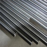 China ASTM B348 Standard Grade 5 Titanium Alloy Bar Stock 1500mm Length for sale
