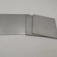 China Hot Rolling Astm B265 Ta1 Titanium Sheet Plate 1mm Thickness For Industrial for sale