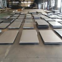 China Hot Rolling Astm B265 Ta1 Titanium Sheet Plate 1mm Thickness For Industrial for sale