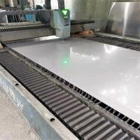 China Astm B265 Gr2 Titanium Alloy Products 0.6mm Thickness Hot Rolled Sheet Industry for sale