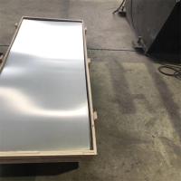 China Astm B265 Gr2 Titanium Alloy Products 0.6mm Thickness Hot Rolled Sheet Industry for sale