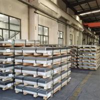 China Astmb265 Titanium Alloy Products Cold Rolled Gr23 1mm Medical Plate for sale
