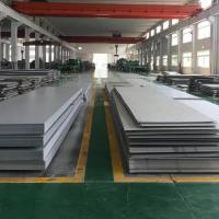 China Cold Roll 1mm Titanium Alloy Products Astm B265 Bright Grade 5 Plate For Medical for sale