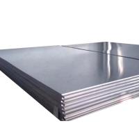 China Cold Rolled Grade 5 Titanium Sheet Plate For Industrial And Aviation for sale
