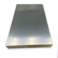 China Cold Rolled Grade 5 Titanium Sheet Plate For Industrial And Aviation for sale
