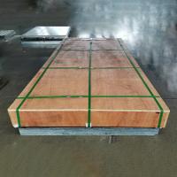 China Cold Rolled Grade 5 Titanium Sheet Plate For Industrial And Aviation for sale