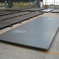 China Astm B265 Cold Rolled 5mm Titanium Alloy Plate Gr5 For Medical for sale