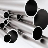 China Sus 430 Stainless Steel Round Pipe , Stainless Steel Seamless Tube 20mm 9mm for sale