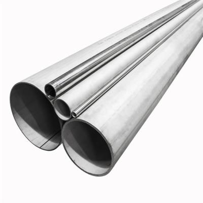 China Oem Aisi 321 Stainless Steel Round Tube Square Tube Seamless Tube for sale