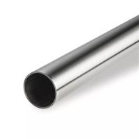 China Aisi Astm 316l Seamless Stainless Steel Pipes Cold Rolled Tubes for sale