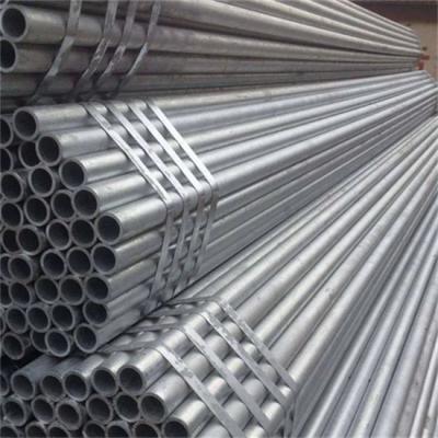 China Food Grade Polished Seamless Stainless Steel Tube Iso Standard 304 for sale
