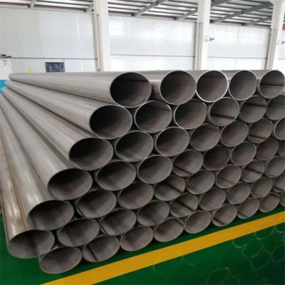 China Aisi Astm 420 Seamless Stainless Steel Pipes Cold Rolled for sale