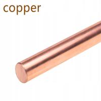 China Astm C38000 Brass Flat Copper Alloy Rod Bar 36mm Customized for sale