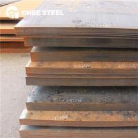 China Dh32 Shipbuilding Steel Plate Marine 6mm Thick for sale
