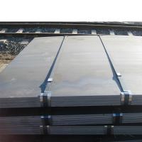 China Eh36 3mm Marine Grade Steel Plate En Standard for sale