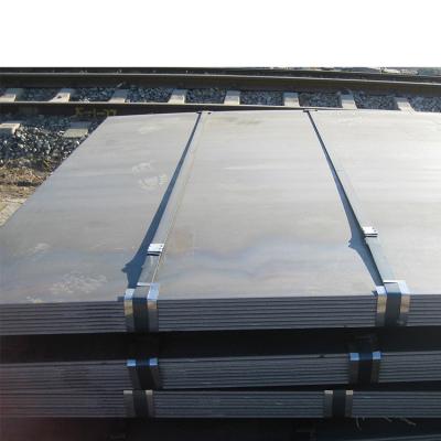 China Eh36 3mm Marine Grade Steel Plate En Standard for sale