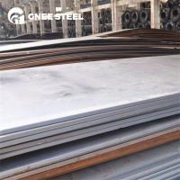 China Gb Standard Dh36 Shipbuilding Steel Plate Painting for sale