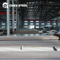 China Eh500 Grades Shipbuilding Steel Plate Corrosion Resistance for sale