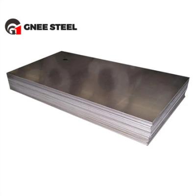 China Aircraft 304 5mm Stainless Steel Sheet Cold Rolled for sale