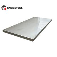 China 5mm 304l Stainless Steel Plate Sheet Cold Rolled for sale